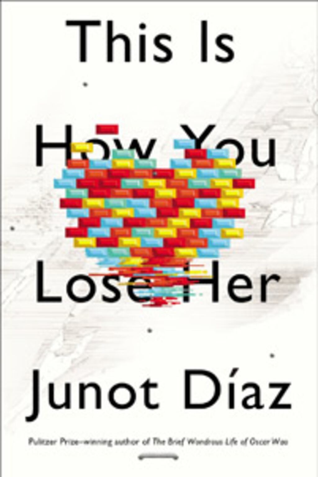 Junot Díaz: How I Write
