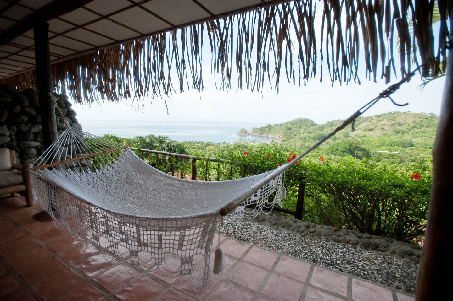 Eight Rustic—But Luxurious—Beach Escapes (Photos)