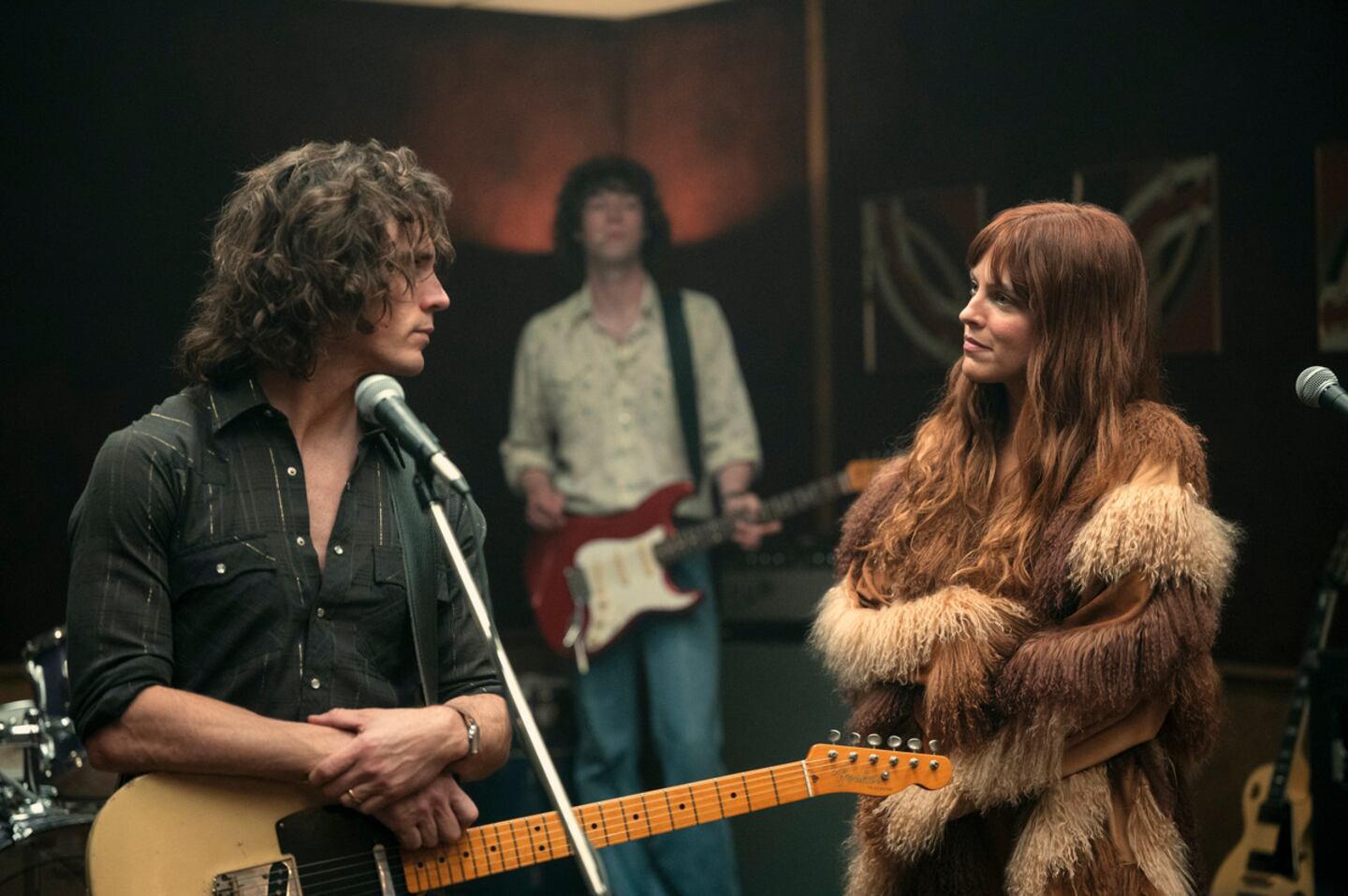 ‘Daisy Jones’ Star Riley Keough Is Finally Having Her Breakout Moment