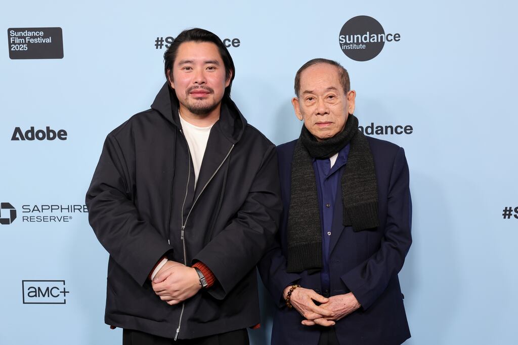 ‘The Stringer’: The Explosive Secret Behind the Most Famous Photo in ...