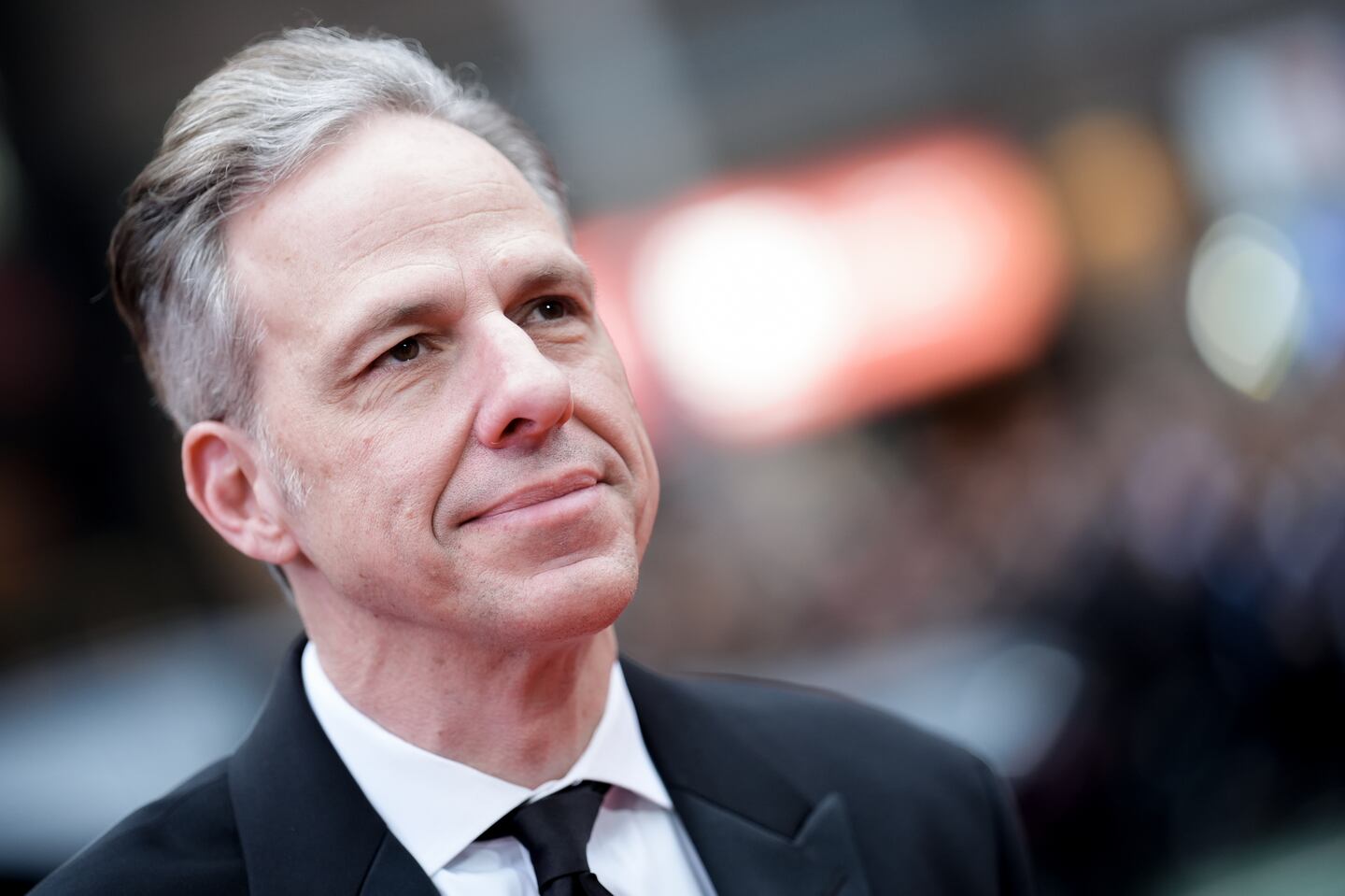 CNN Forces Internal Change After Jake Tapper Joe Biden Book Fiasco