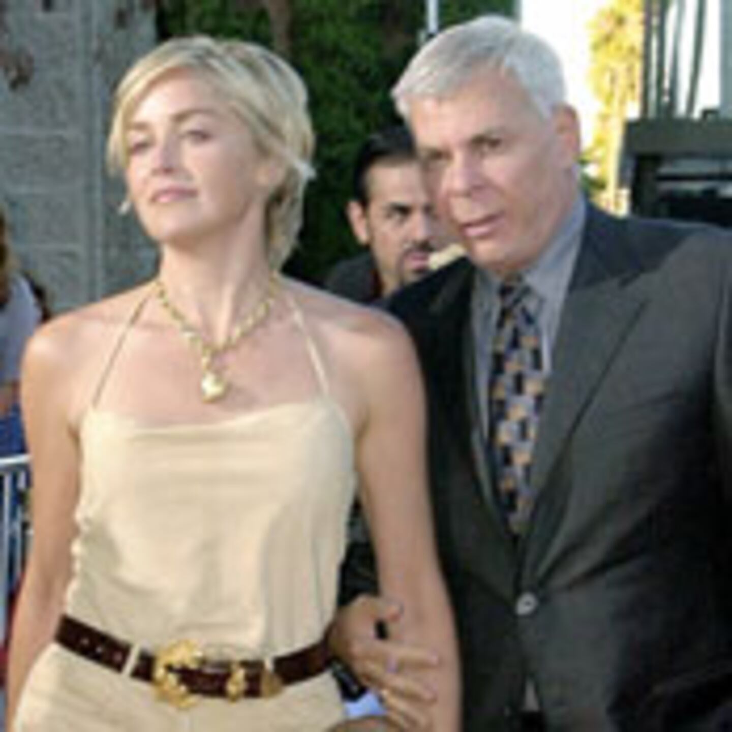 Ed Limato, Who Represented Mel Gibson, Denzel Washington, and Steve ...