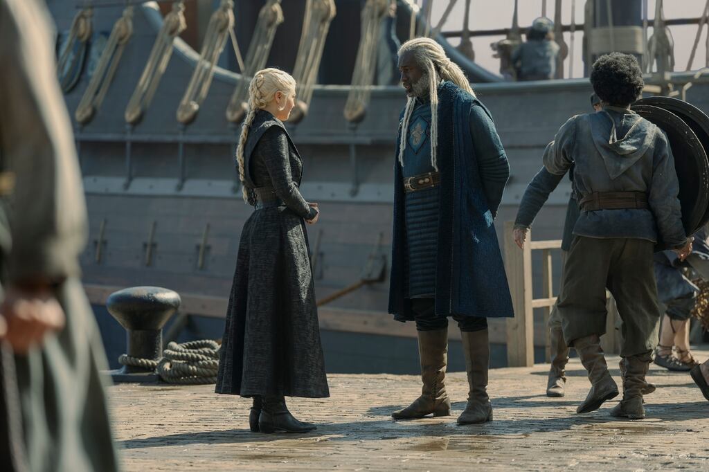 The Biggest ‘House of the Dragon’ Season 2 Finale Questions