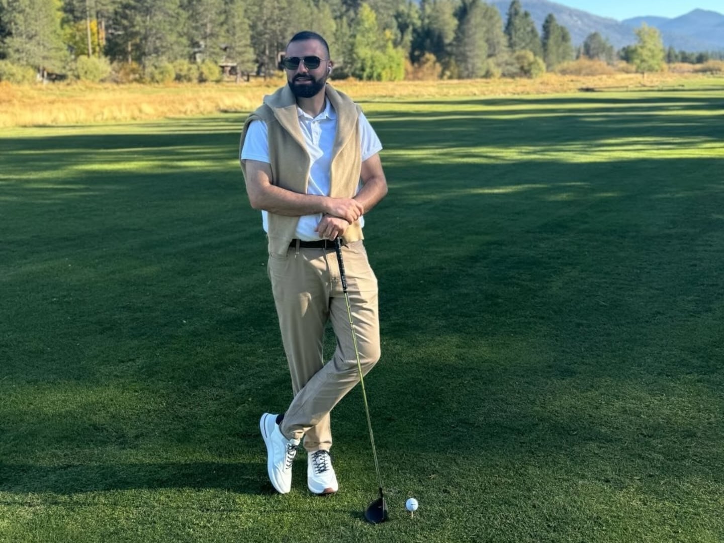 Trump Burger Owner Roland Beainy Is Sham Marriage ‘Illegal Alien’