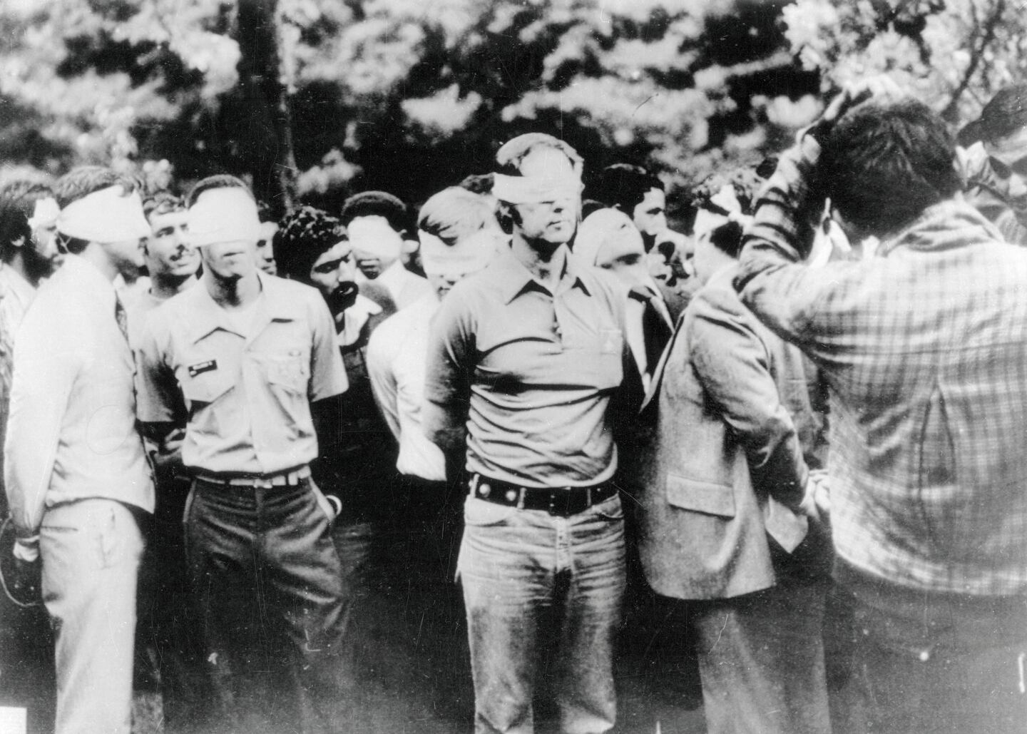 White House Goons Leak President Donald Trump’s Secret Fear as His War ...