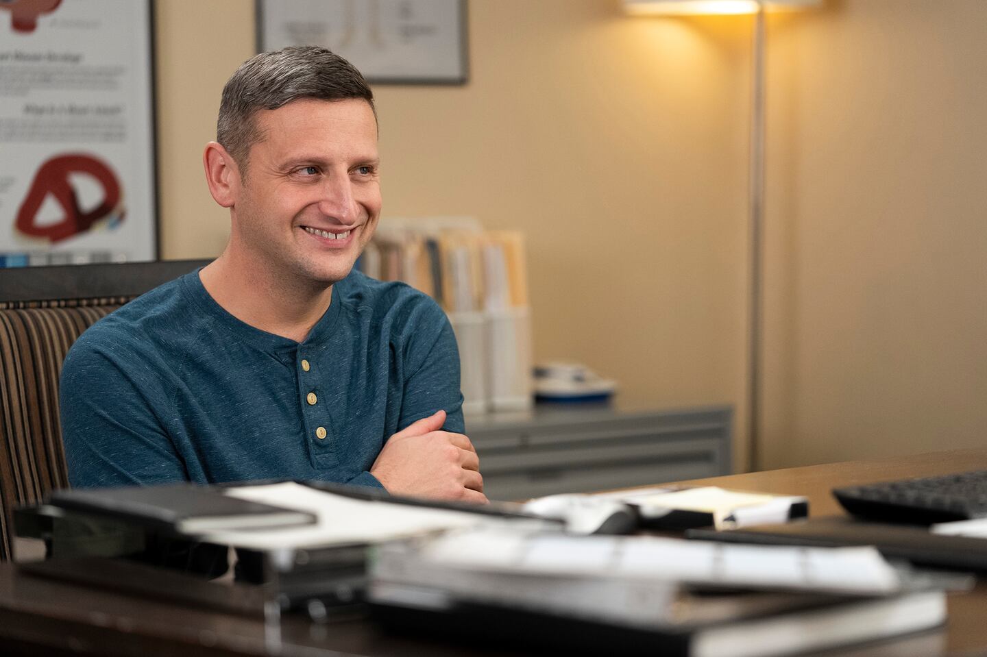‘I Think You Should Leave’ Season 3 Review: More Wacky Genius