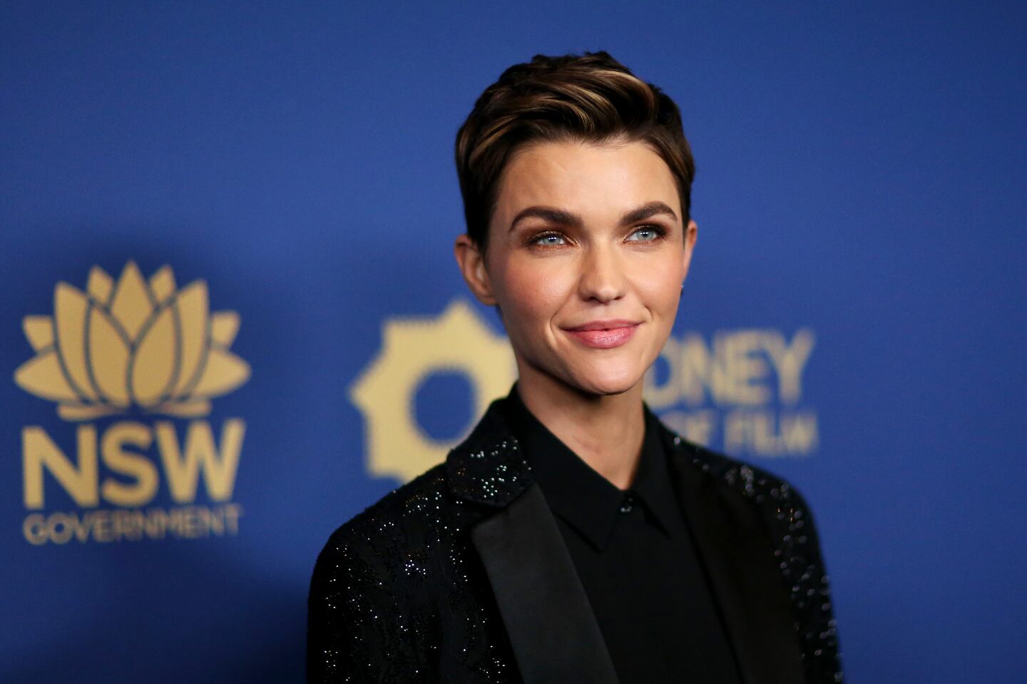 Ruby Rose Slams ‘Cretin’ Sydney Sweeney After Her Boxing Biopic ‘Christy’ Flops