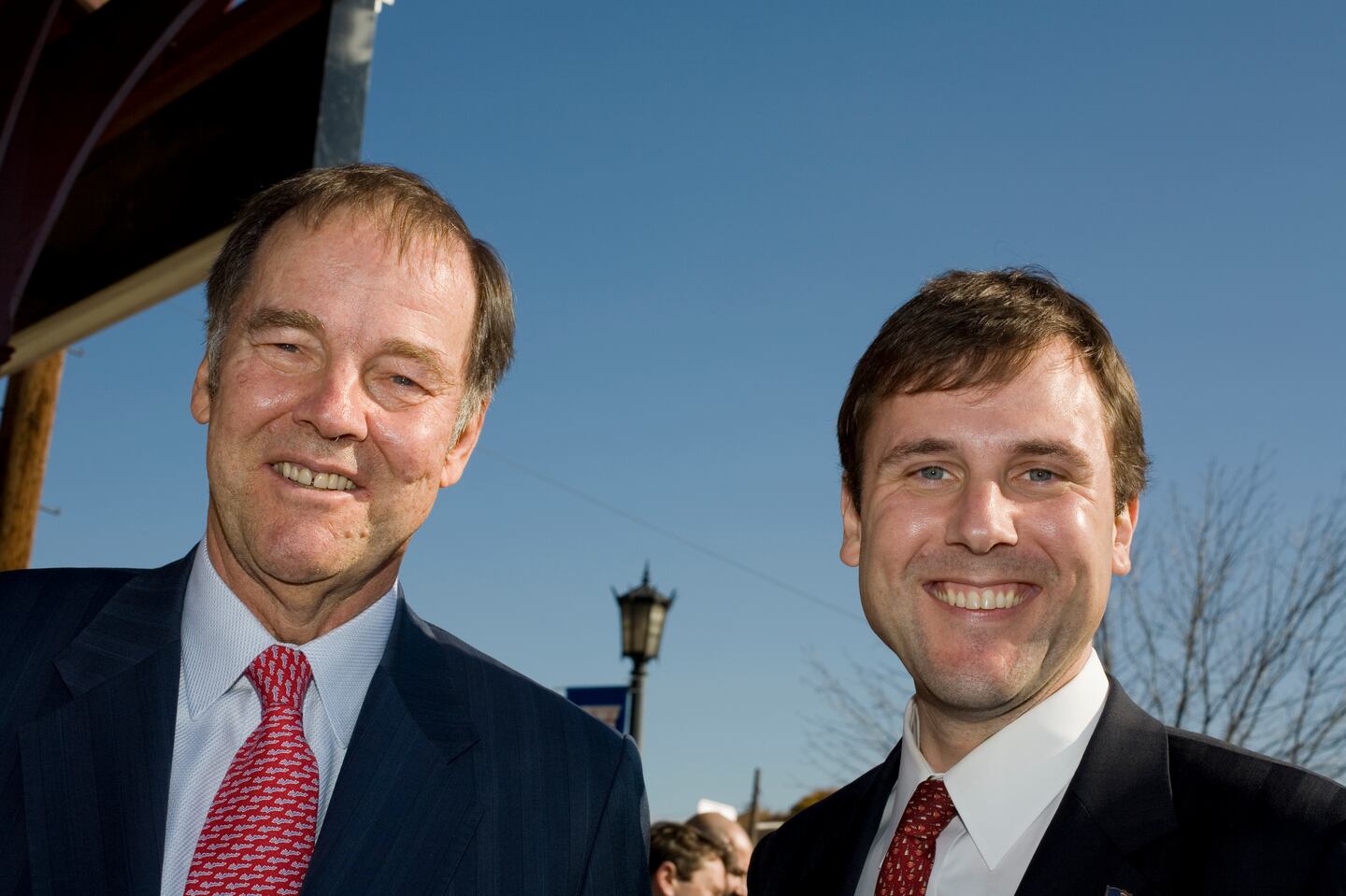 Mystery Deepens as AWOL Republican Rep Tom Kean Jr. Contacts Supporters