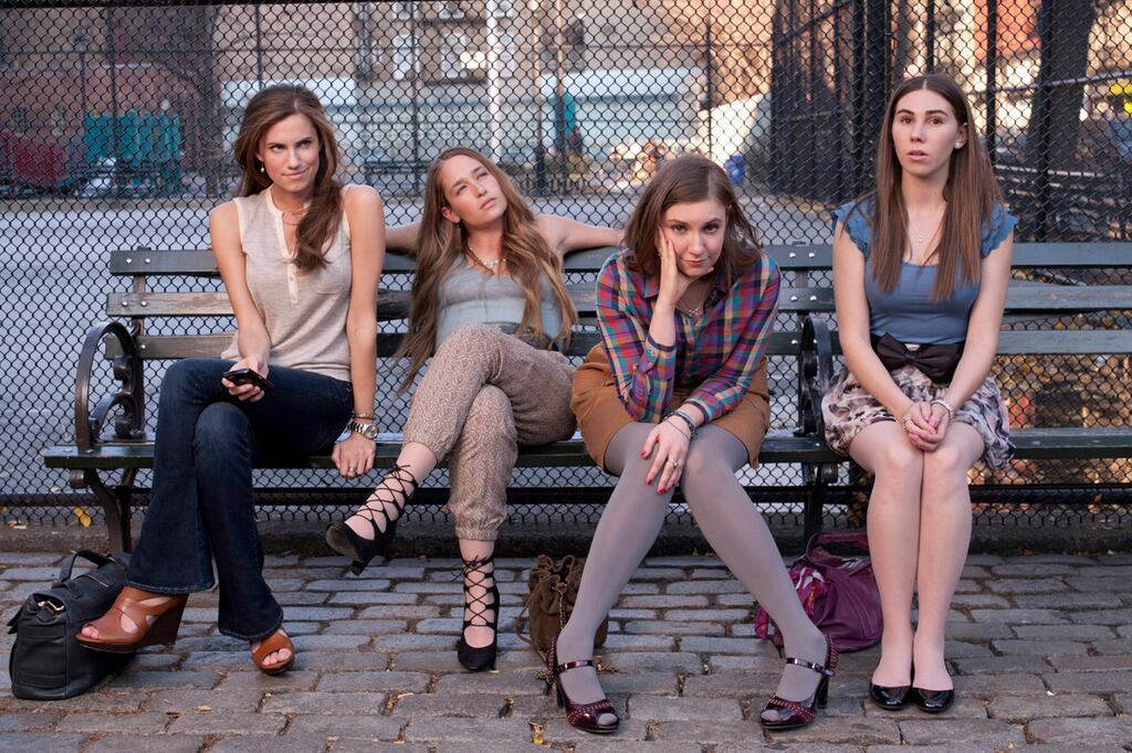 White Girls, Big City: What HBO’s New Show Misses