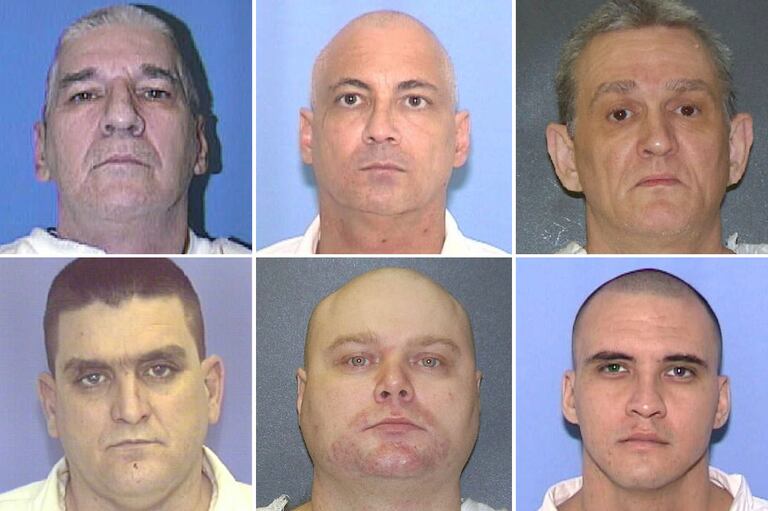 What’s So Scary About the Texas Aryan Brotherhood? Take a Look at the ...