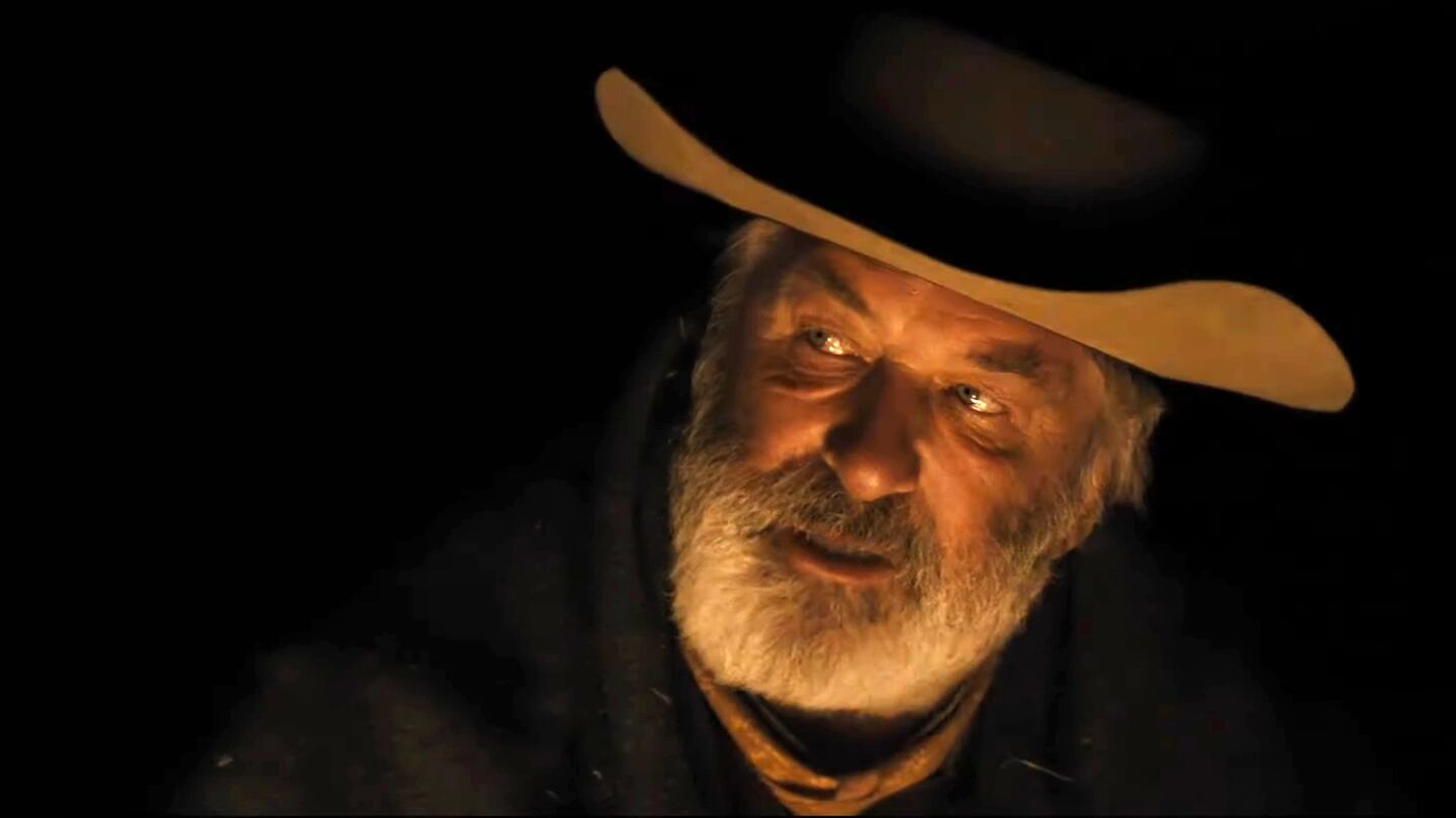 ‘Rust’ Review: Alec Baldwin Western Haunted by Deadly Shooting