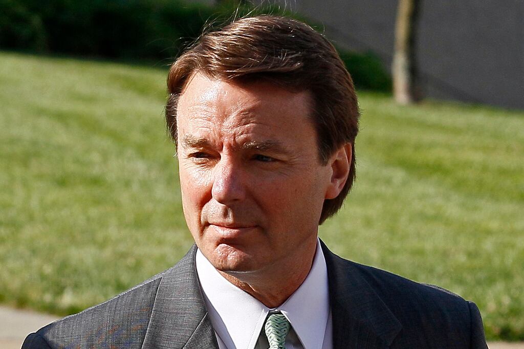 Jury Gets the Edwards Case: Deliberations to Begin Friday