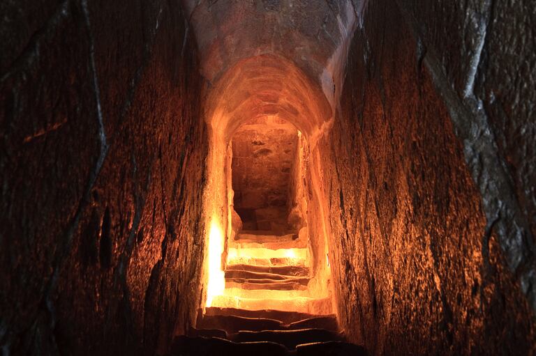 Is Hell Real? People Who Went There Say Yes