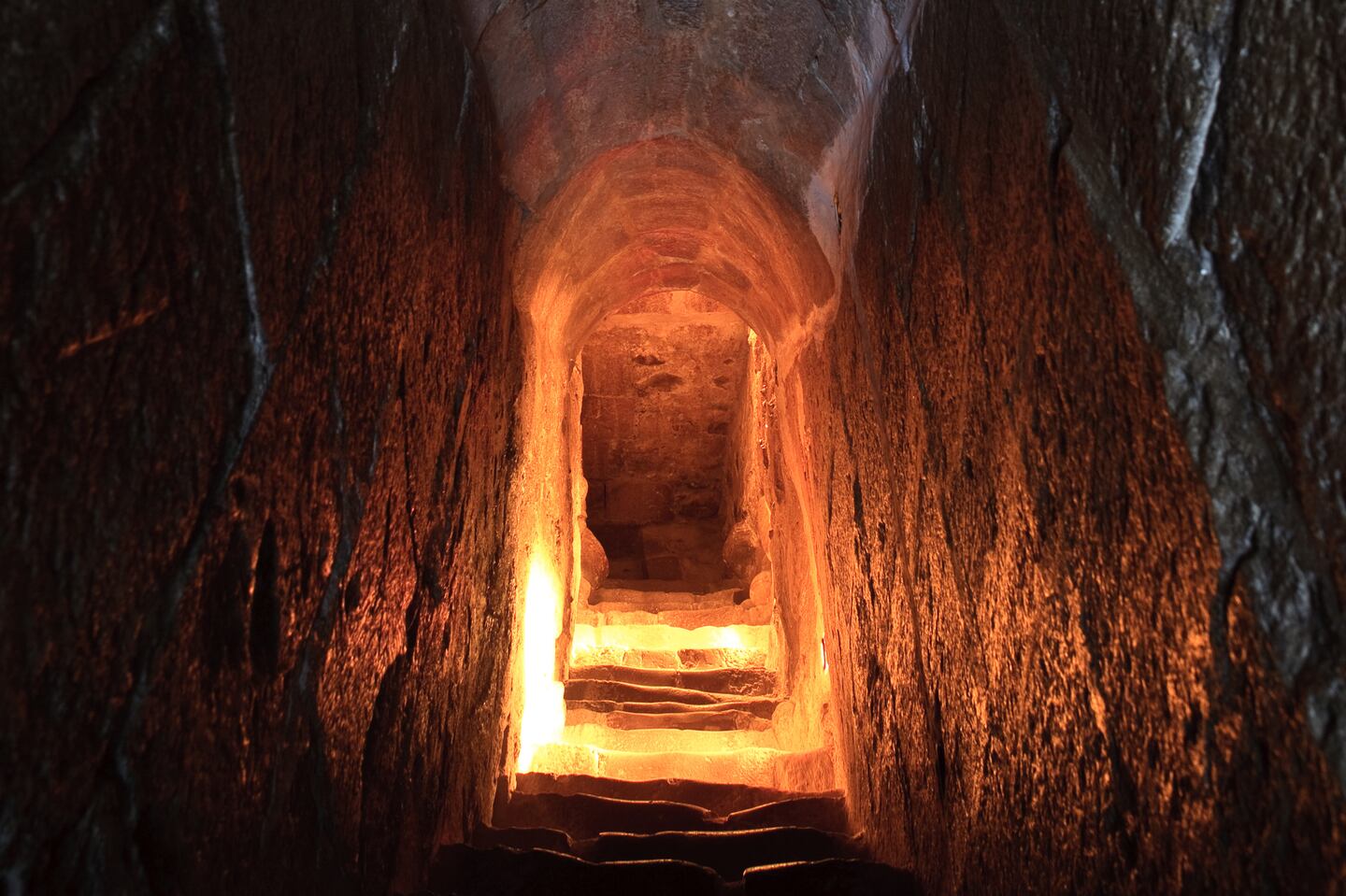 Is Hell Real? People Who Went There Say Yes