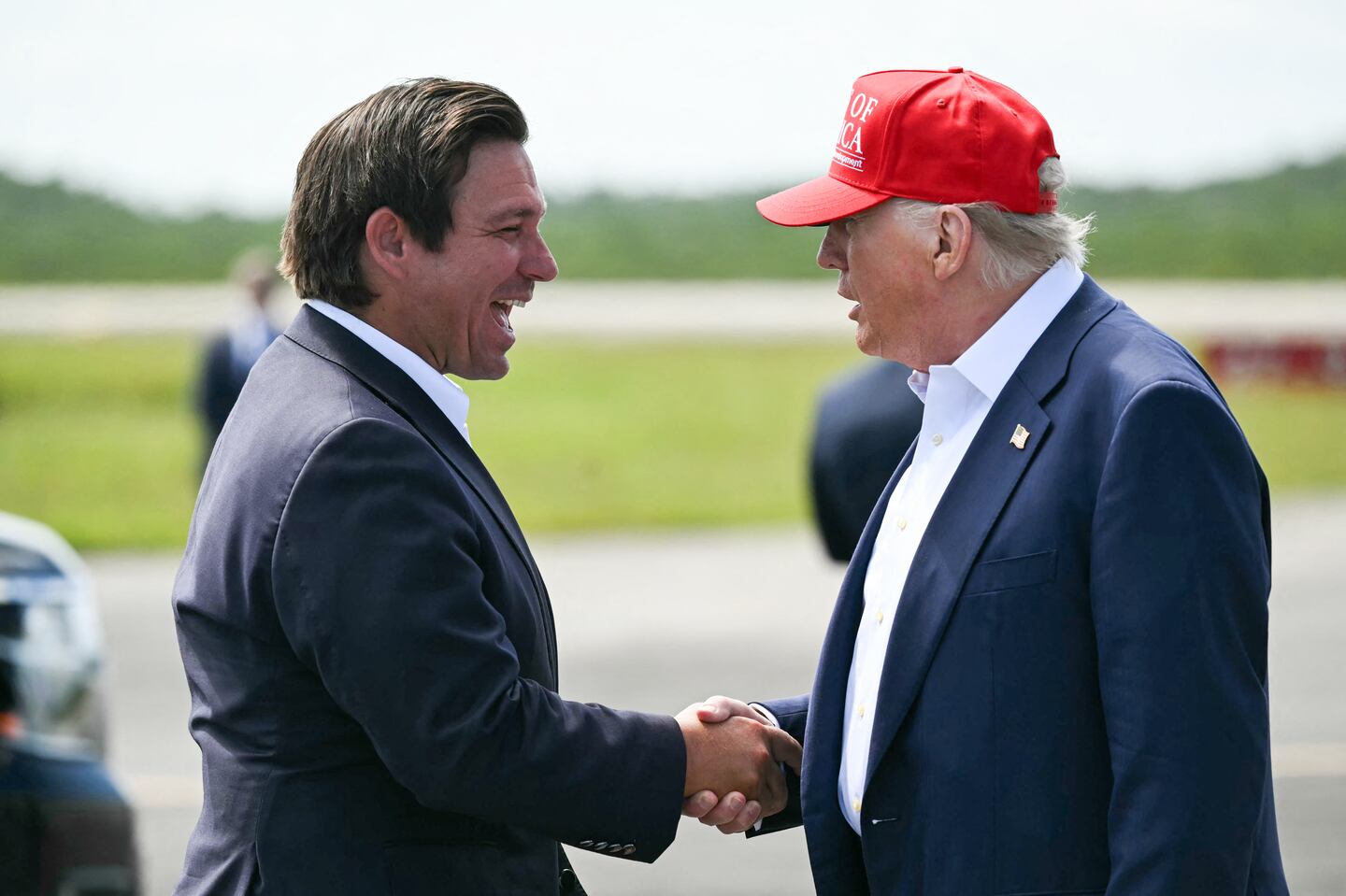 Ron DeSantis Lashes Out at Fox News Host Brian Kilmeade for Suggesting ...