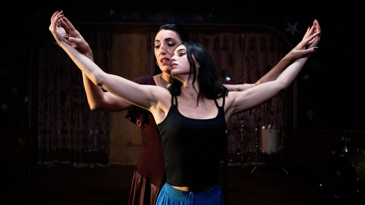 ‘Carmen’ Review: Paul Mescal, Melissa Barerra Shine in Dazzling Opera Redux