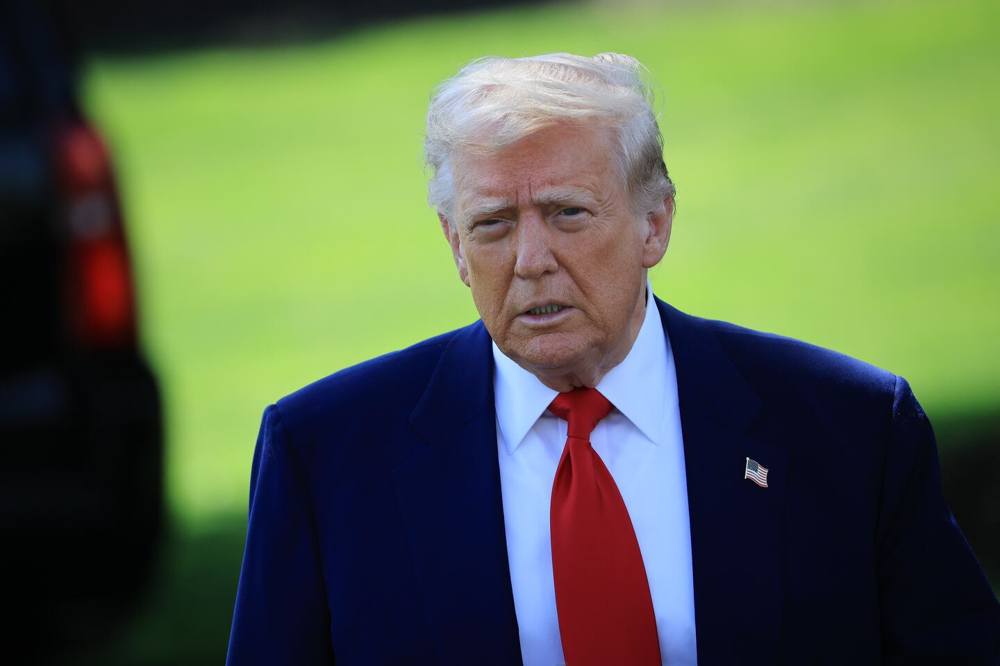 ‘60 Minutes’ Set to Air Segment That Will Infuriate Trump