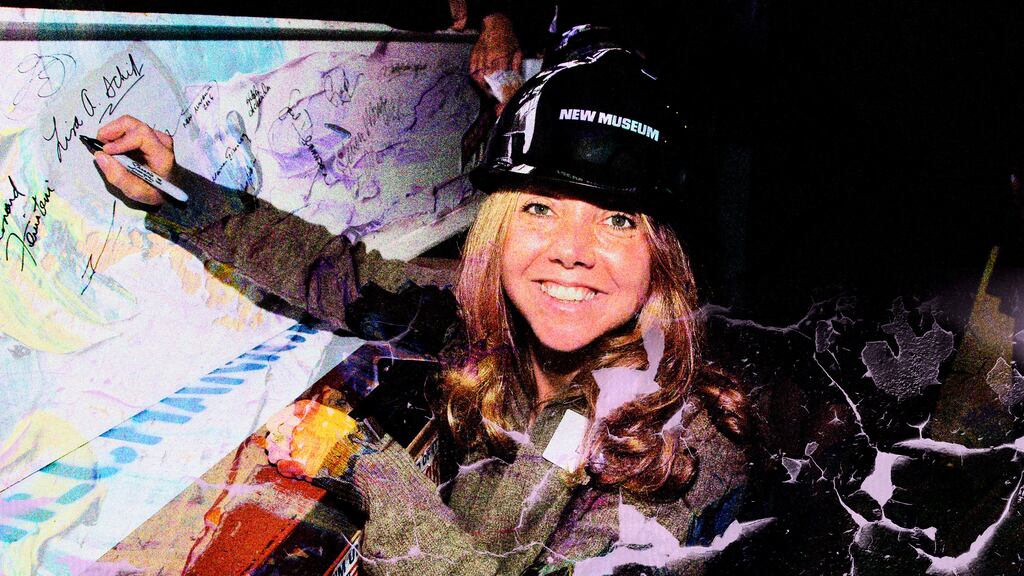 Lisa Schiff: Inside the High Life and Downfall of an A-List Art Adviser