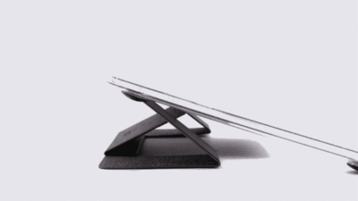 Best Laptop Stand from MOFT