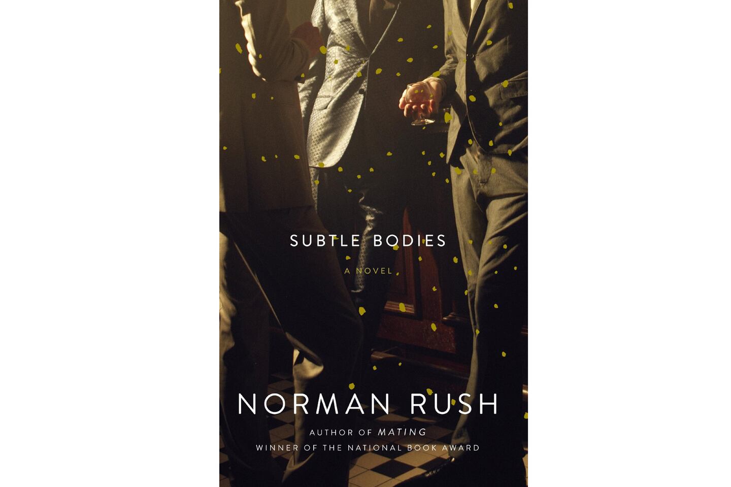 Our Mega Fall 2013 Books Preview: 21 Must Reads