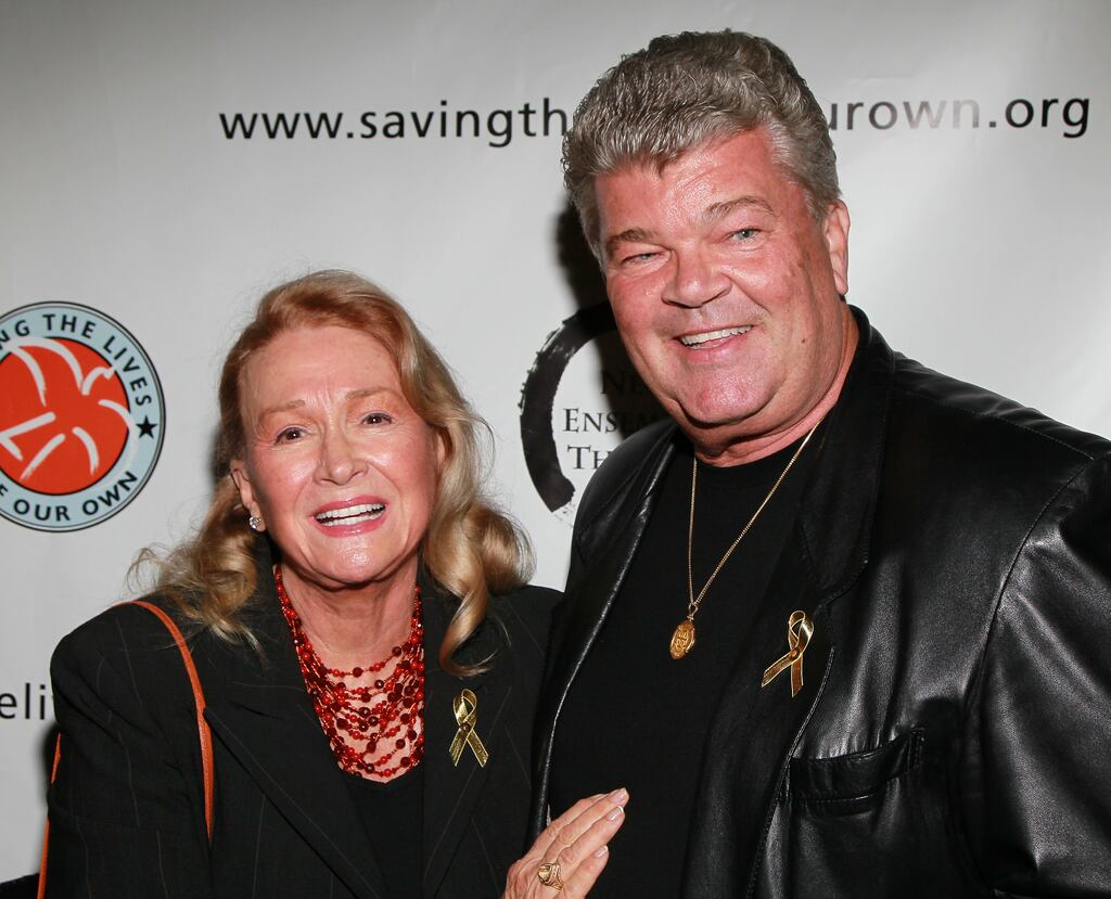Laura Dern Reveals Her Oscar-Nominated Mother Diane Ladd Has Died at 89