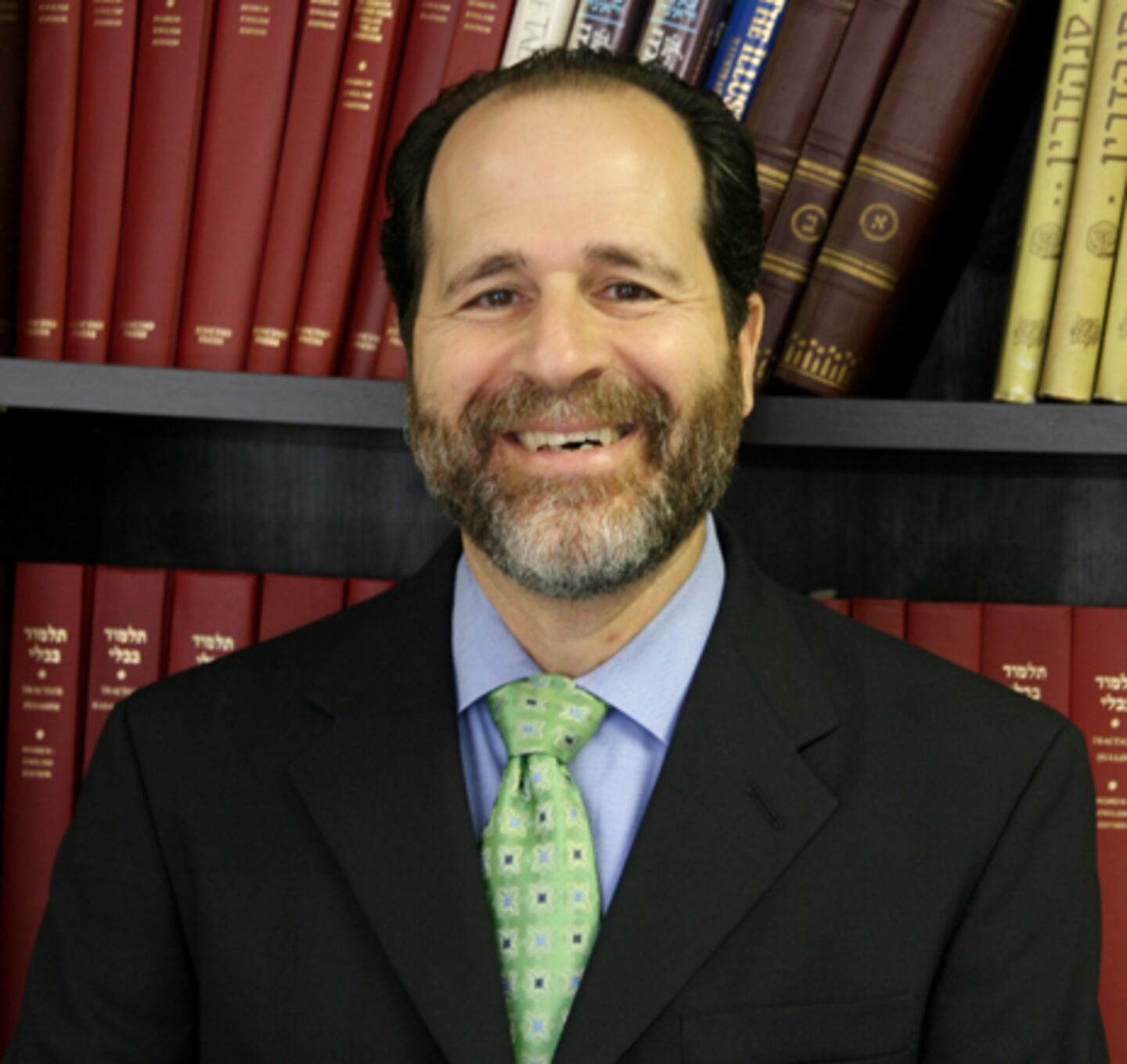 Most Influential Rabbis