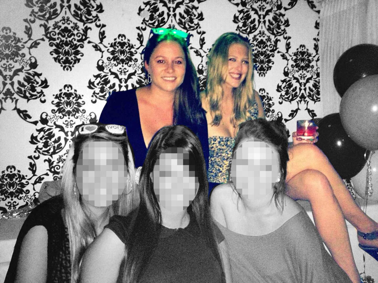 Bridget Ziegler’s Gay Ex-Friends Are Sad About Who She's Become