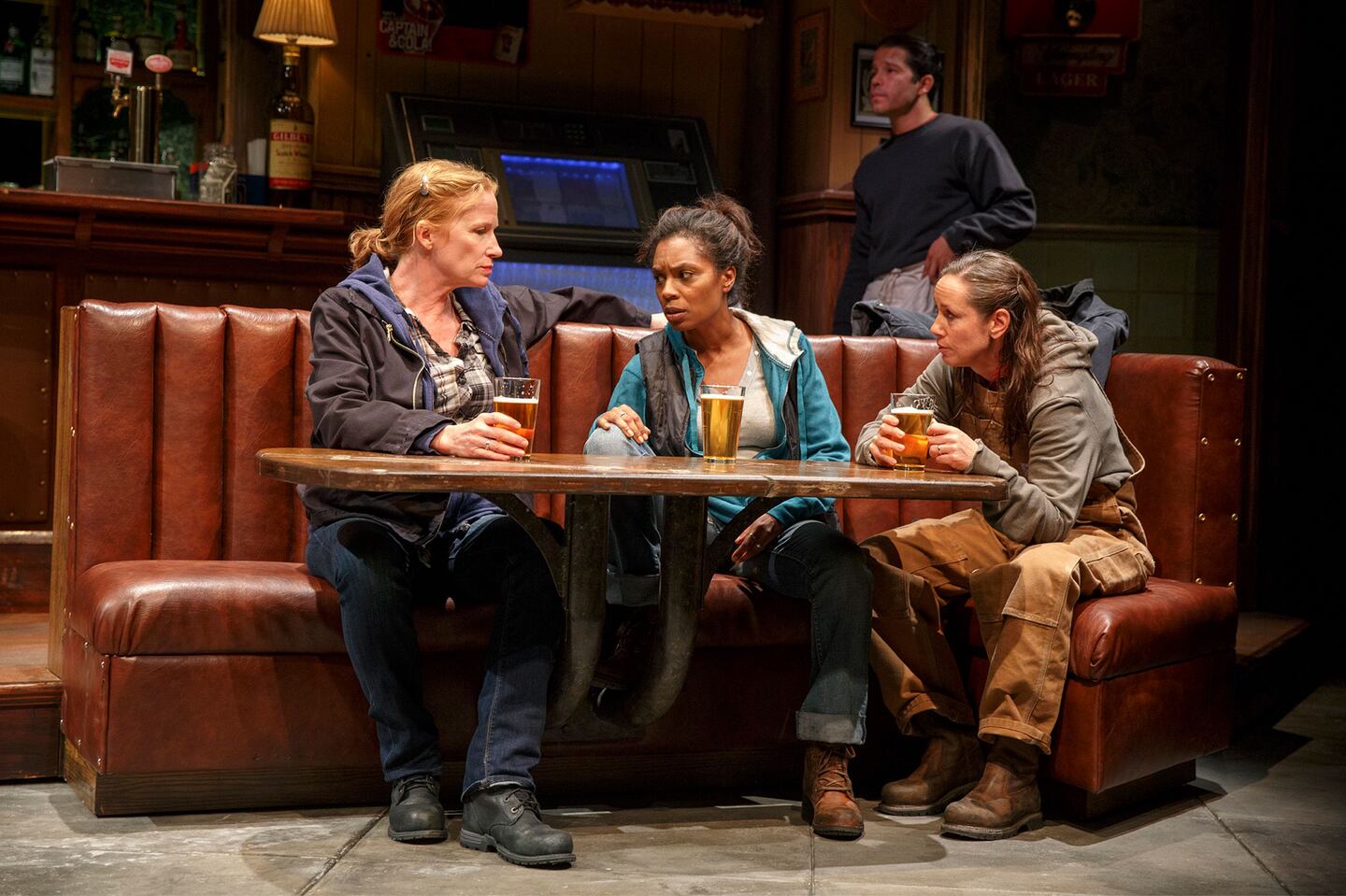 ‘Sweat,’ the Play That Explains Donald Trump’s Support Better Than Any ...