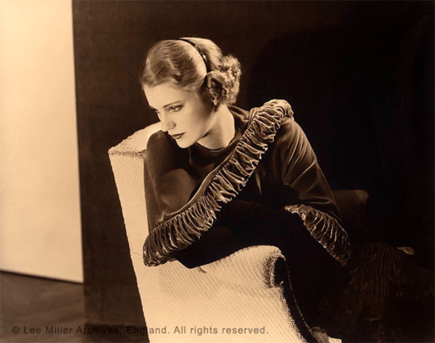 The Lesser-Known Lee Miller