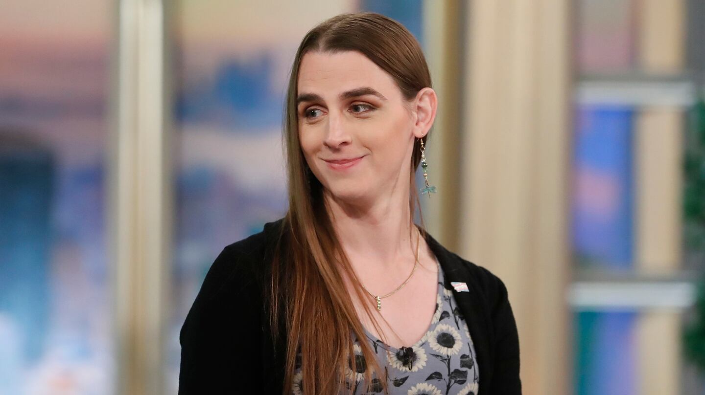 Republicans Break Ranks to Strike Down Anti-Trans Legislation in Montana