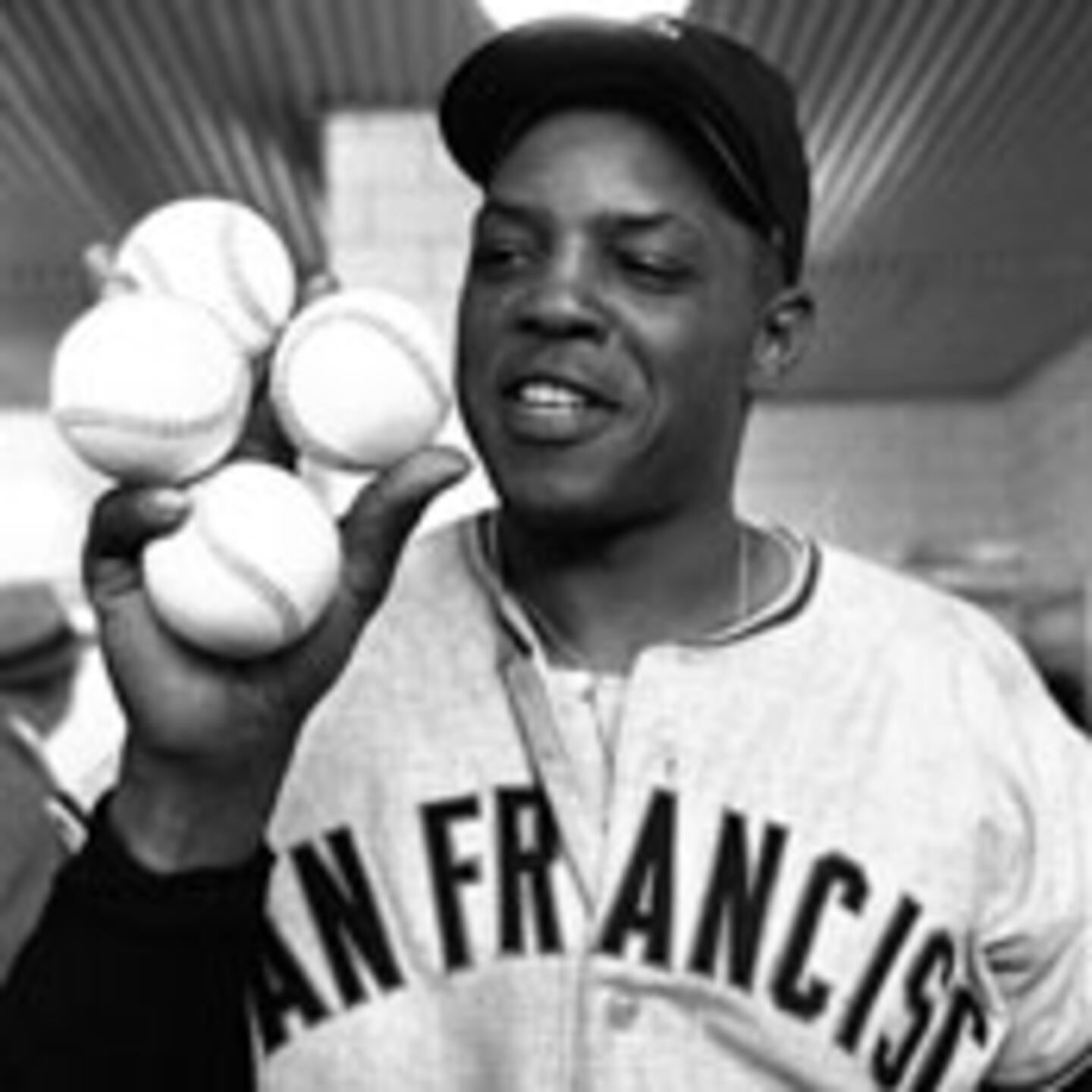 Baseball's Greatest Player?