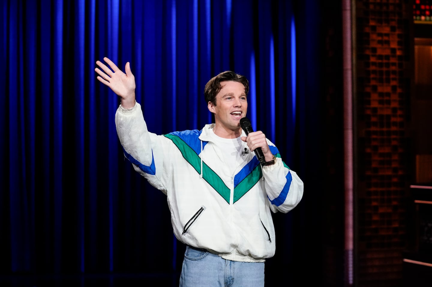 ‘SNL’ Adds 5 New Cast Members—And Loses a Nepo Baby