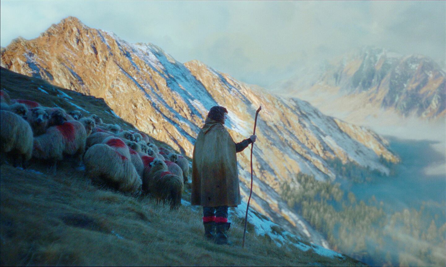 ‘Legend of Ochi’ Review: Destined to Be a Children’s Fantasy Classic