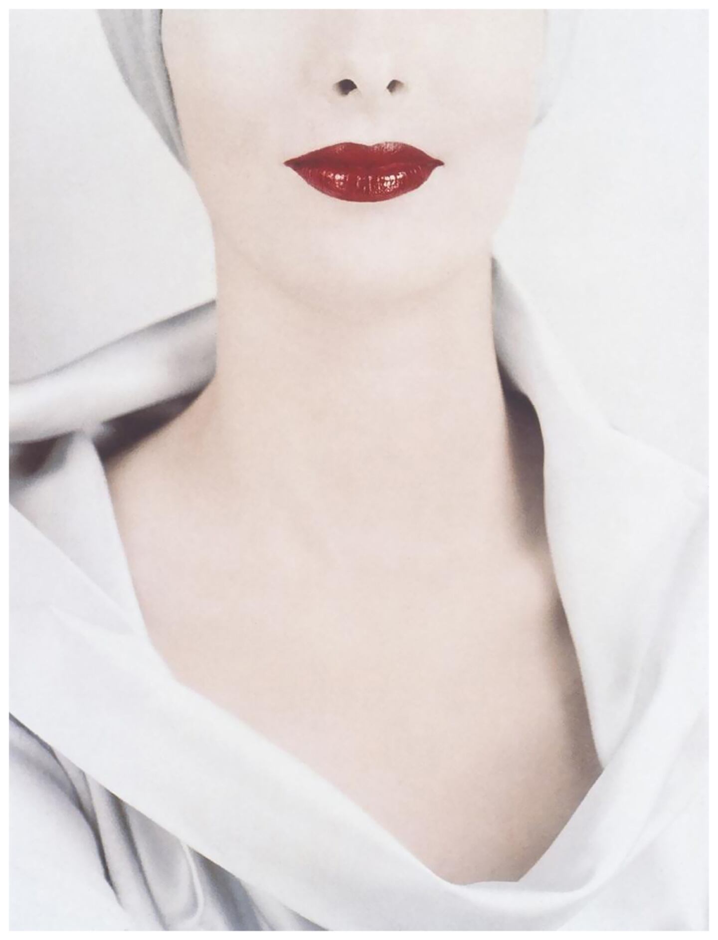 Vogue Photographer Erwin Blumenfeld—Pictures of a Fashion Legend (PHOTOS)