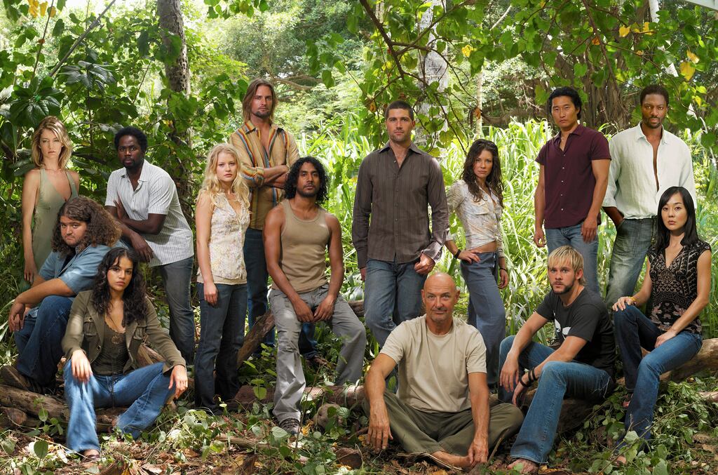 Just Found ‘Lost’ on Netflix? Here's How to Binge all 121 Episodes like ...