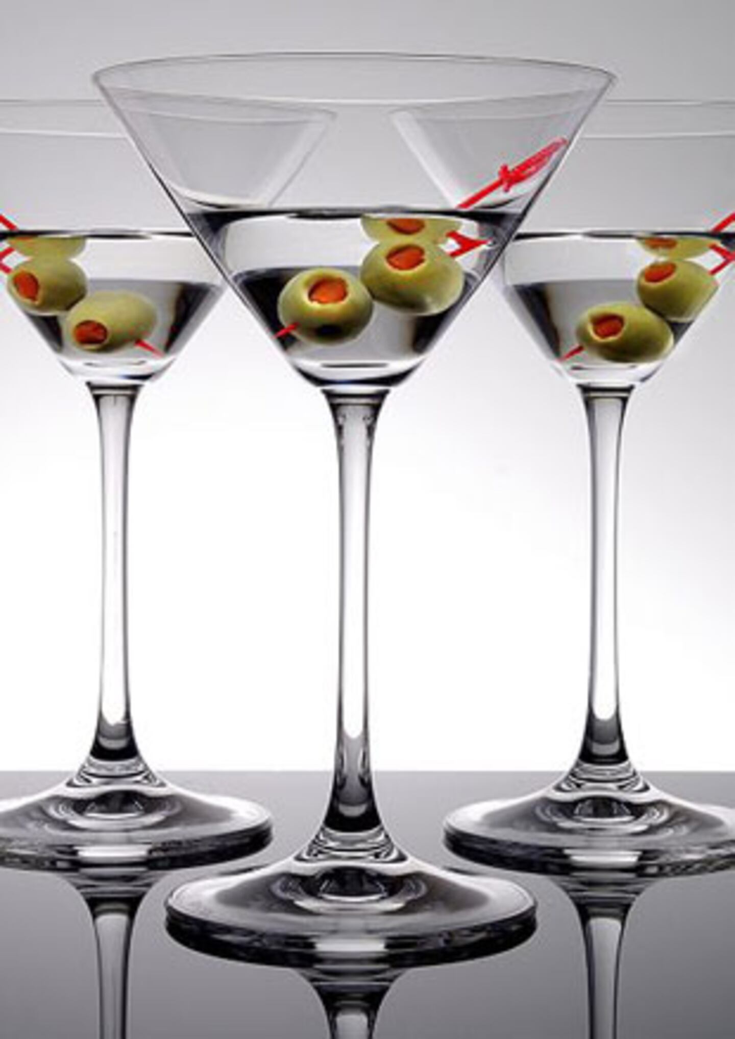 Drinks That Make You the Most Hungover