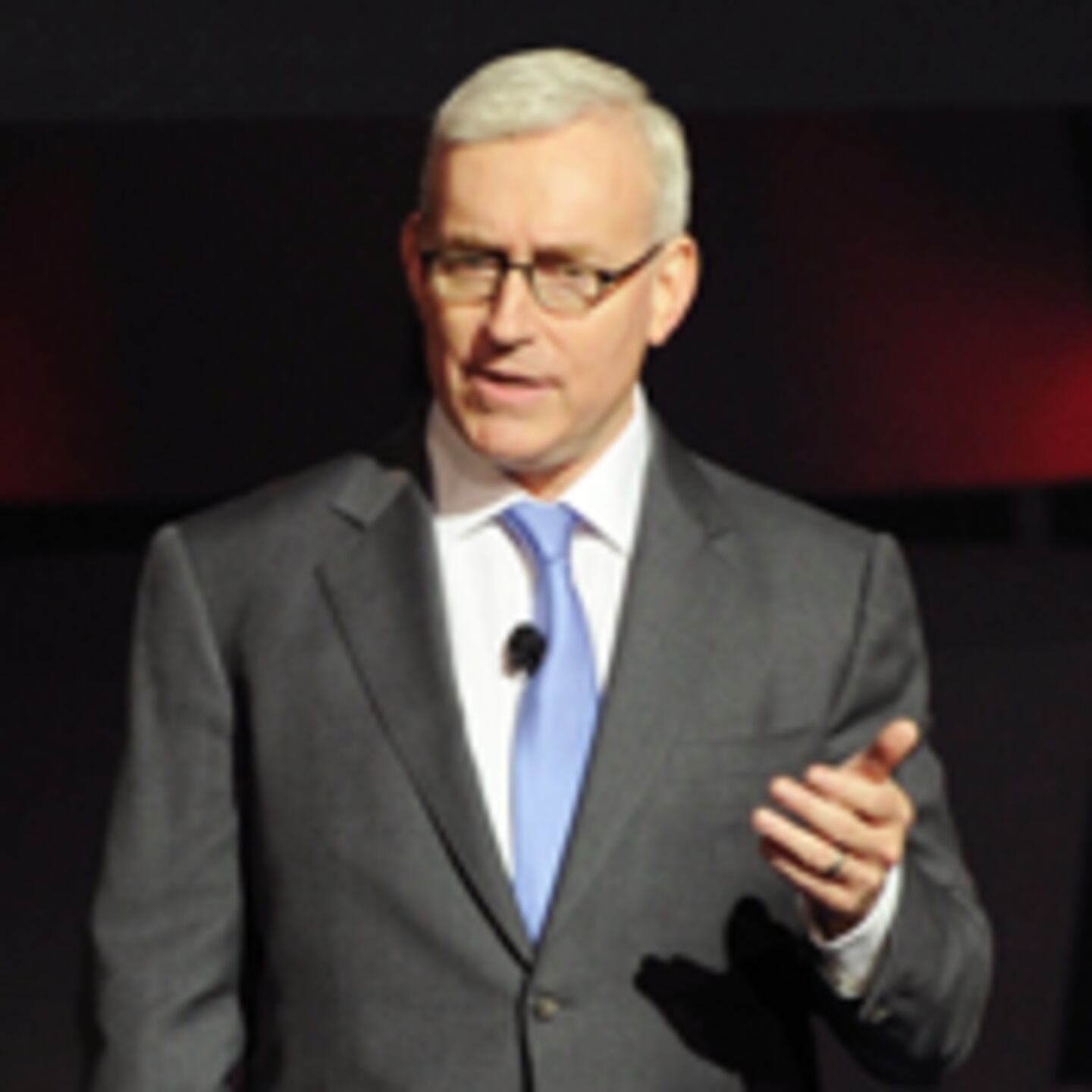 Jon Klein on Why CNN Fired Him