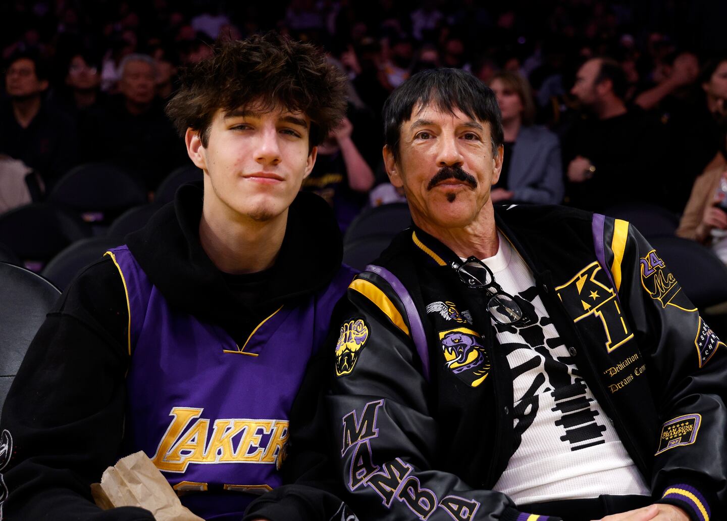 Anthony Kiedis Apologized After Sending 17-Year-Old Ione Skye to Abortion Clinic Alone