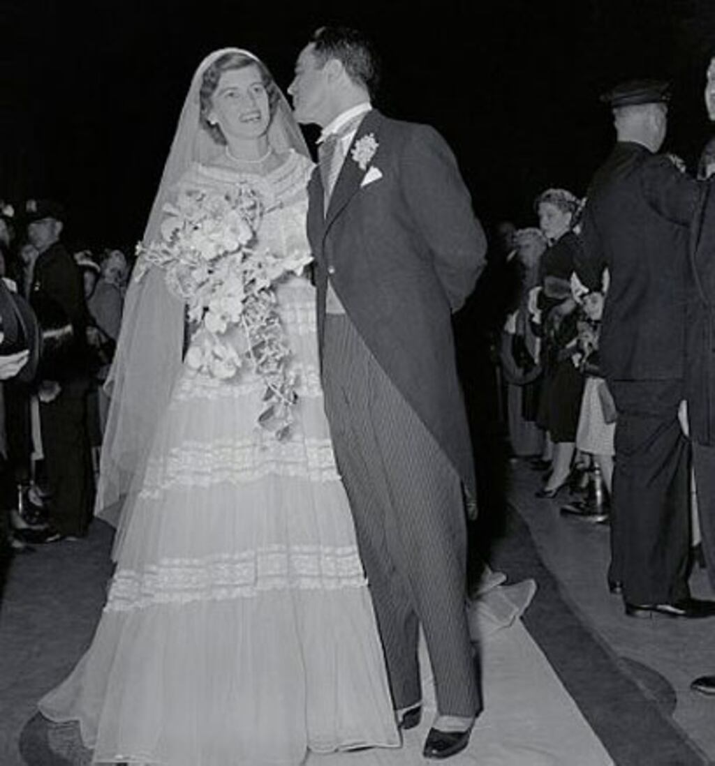 Sargent Shriver Through the Years