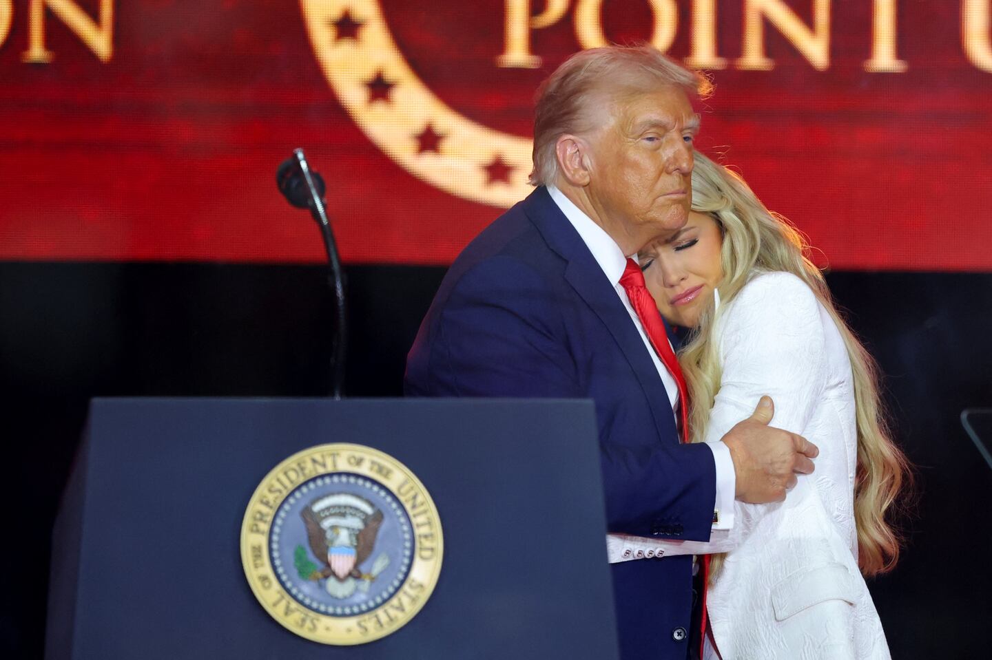 Erika Kirk Was ‘Rattled’ When Jezebel Put ‘Etsy Curse’ on Charlie