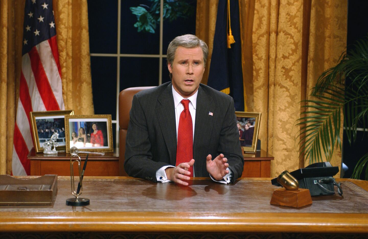 ‘SNL’ Stars Name Will Ferrell Best Cast Member of All Time