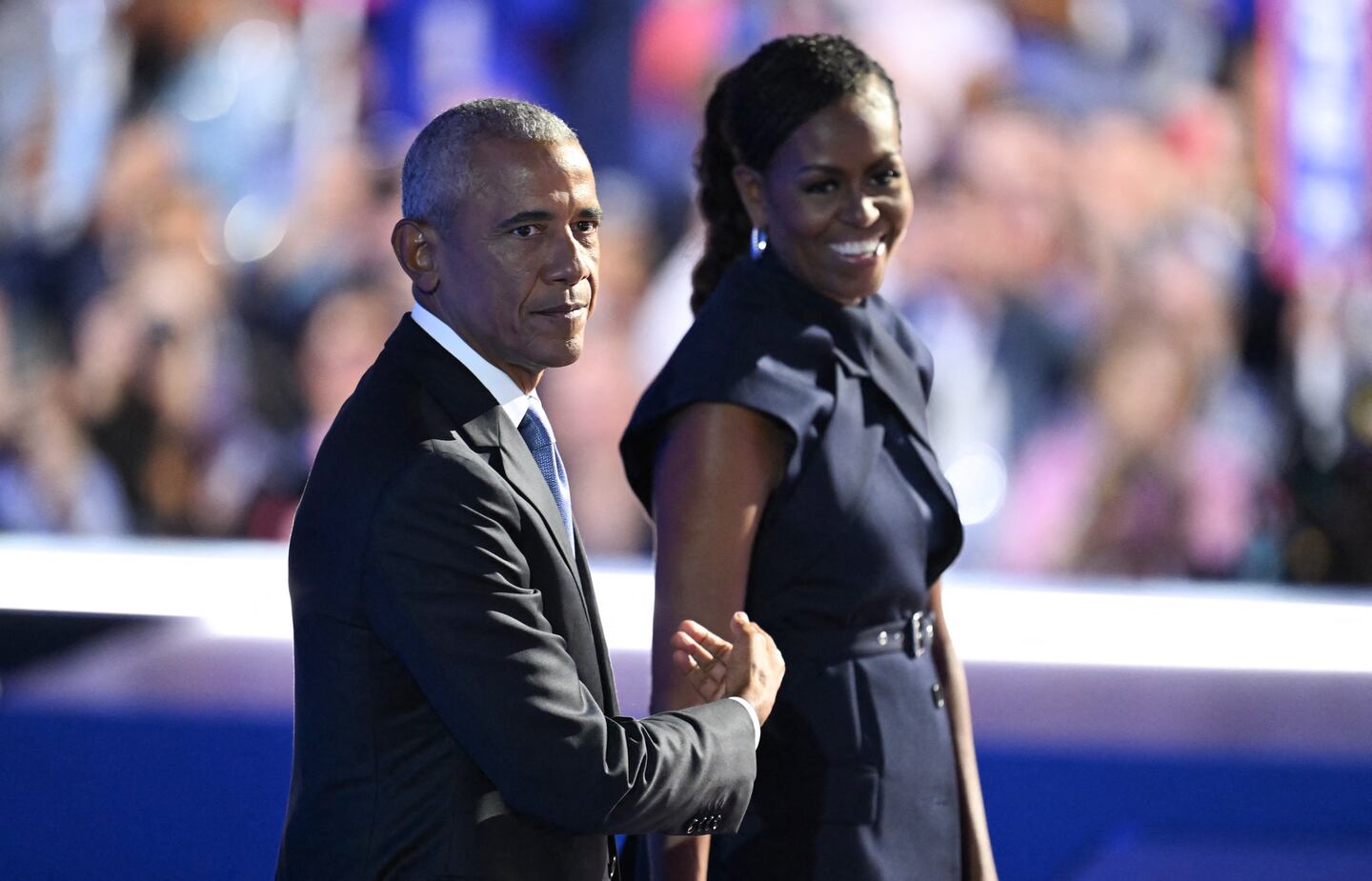 Obama Breaks Silence on Trump’s Racist Ape Video