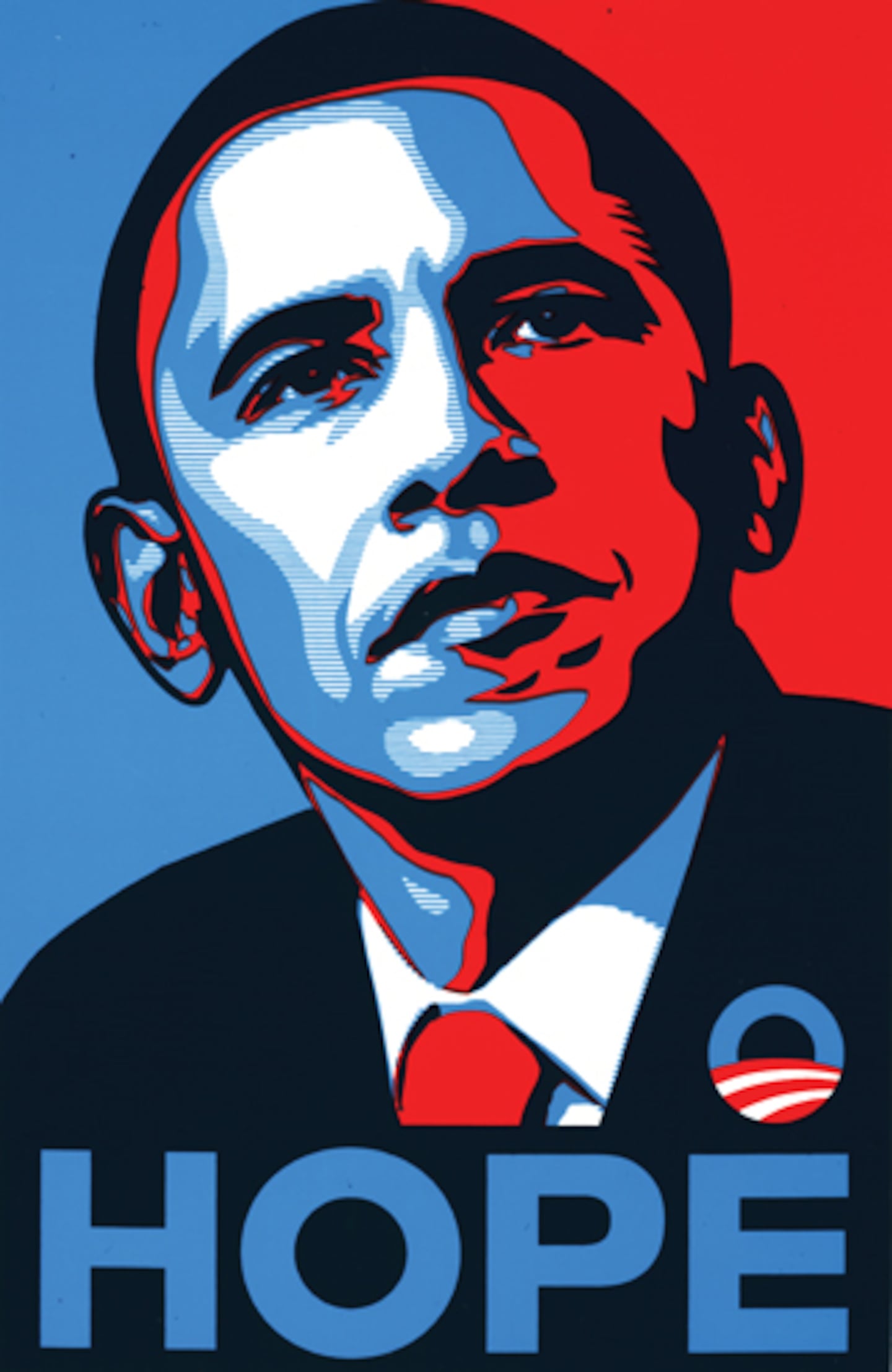 11 Best U.S. Presidential Campaign Posters of All Time