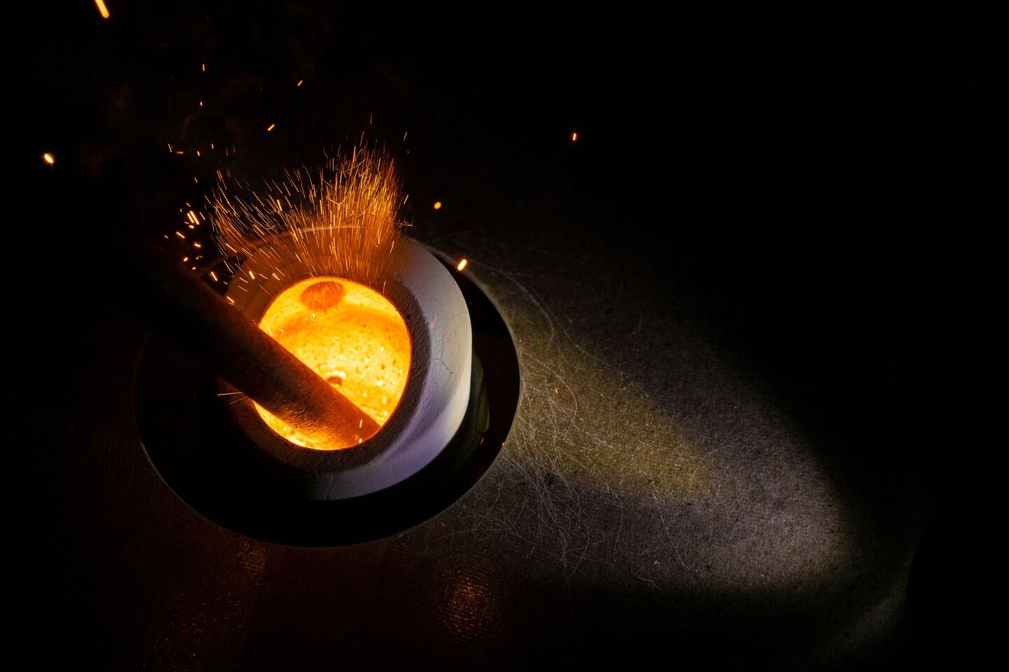Space Startup AstroForge Wants to Launch an Asteroid Mining Revolution