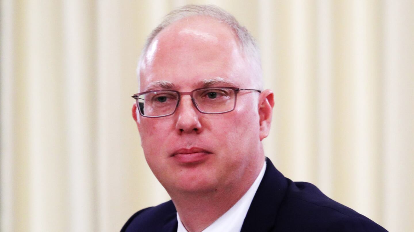 Trump’s $2 Trillion Plan to Cash in on Ukraine ‘Peace’ Leaks