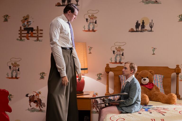 Nathan Fielder Baby Scene May Be Most Deranged Thing HBO Ever Aired