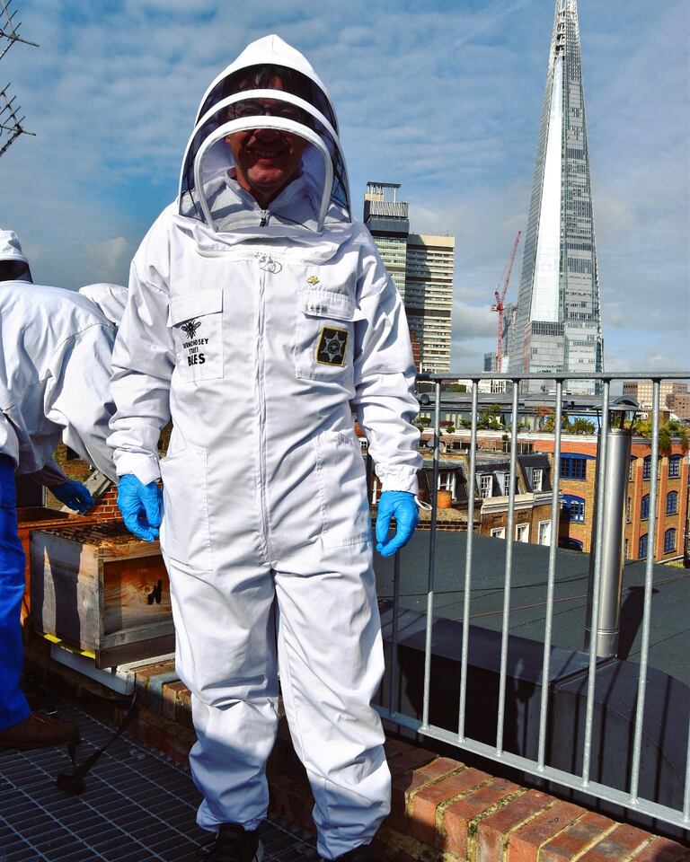 What Does an Ecotourism Trip to London Even Look Like?