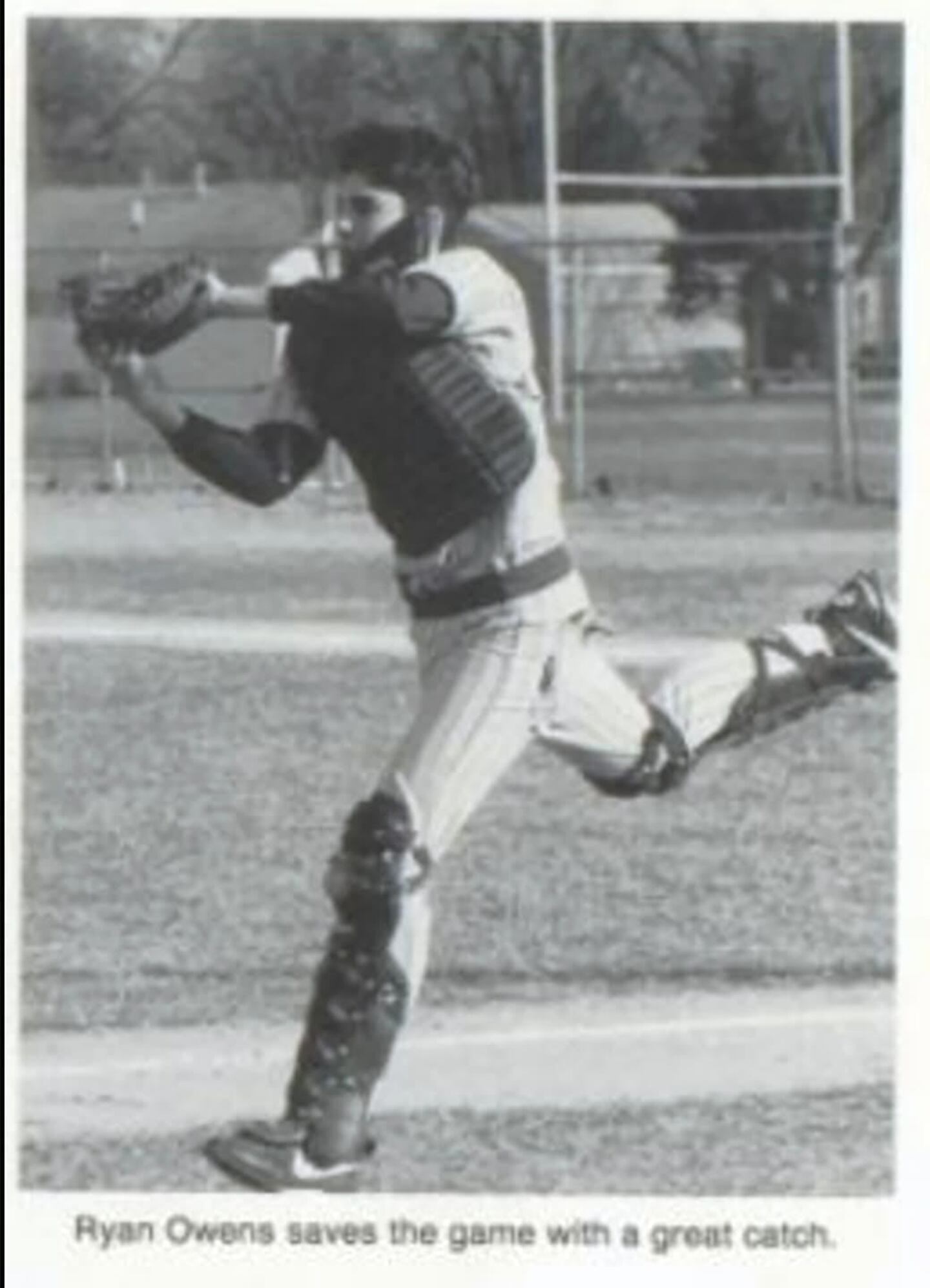 Ryan Owens, Navy SEAL Killed in Yemen, Was Braver Than America Knew