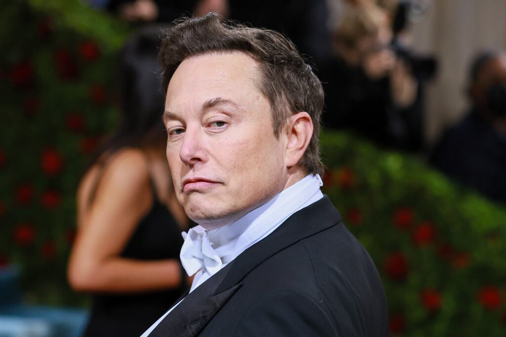 Trump Finally Takes Sides in Civil War Between Elon Musk and His Base ...