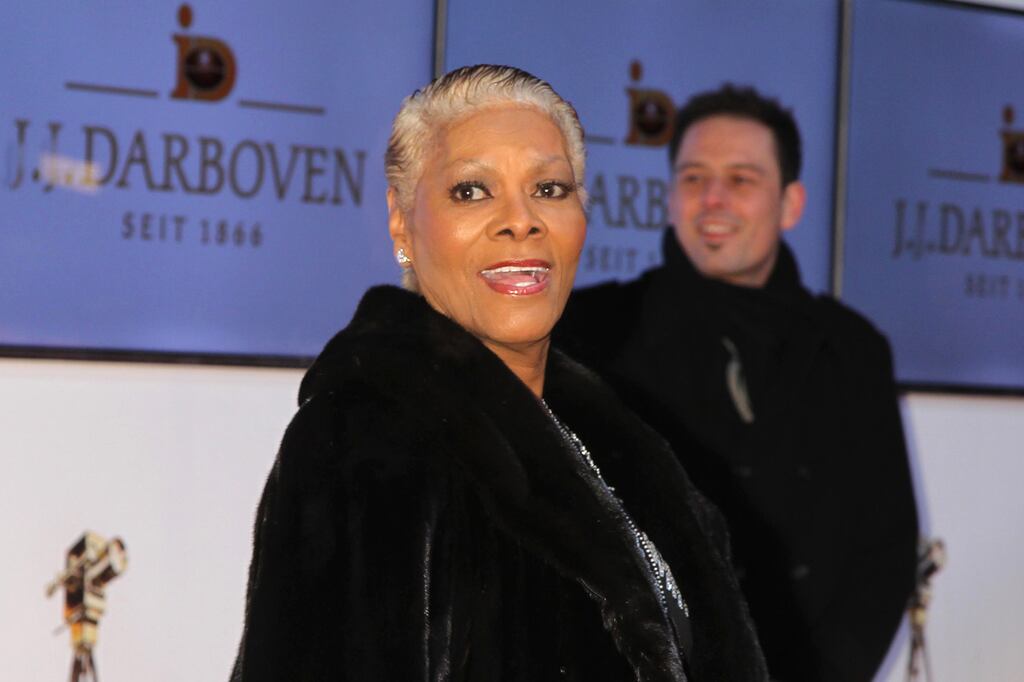 Bobby Brown, Dionne Warwick: A Who’s Who in Whitney Houston’s Family ...
